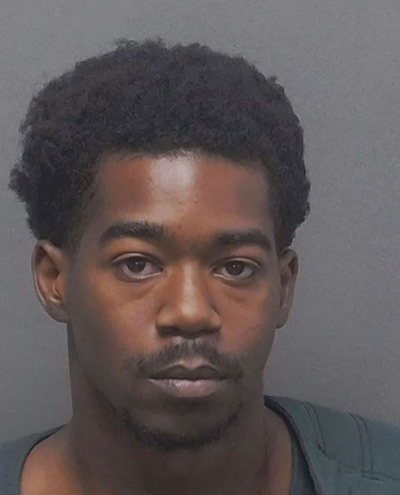 Man allegedly shot rival at ex's home after waiting to surprise ex with ...