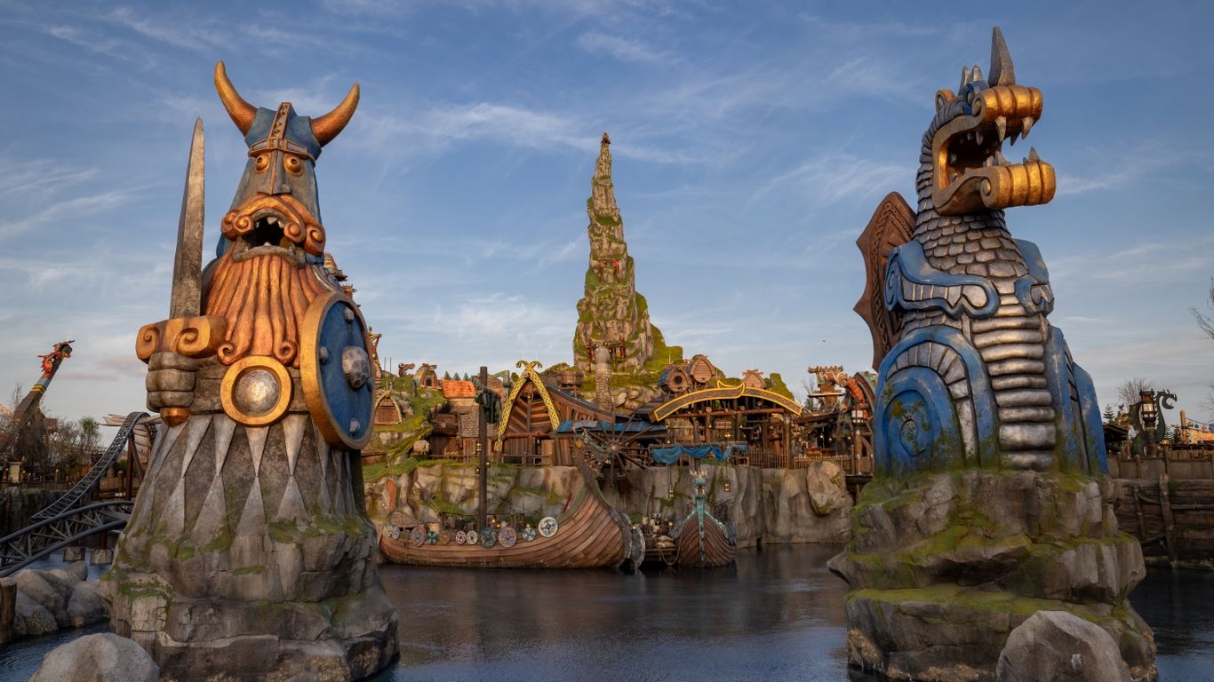 Universal Orlando Launches Multi-Day Tickets That Include Access to ...