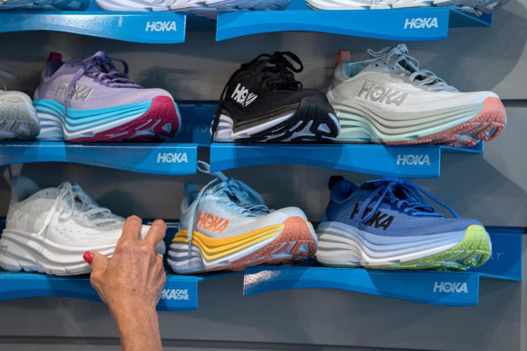 Has Hoka Peaked? Some Analysts Think So