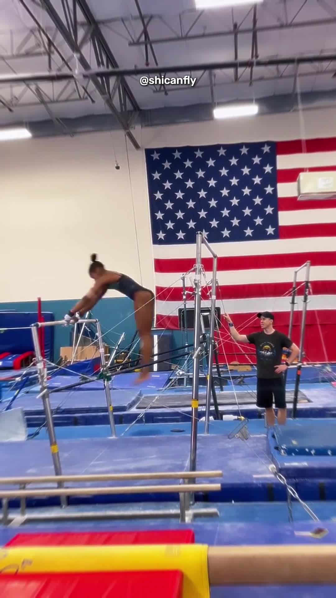 Can't wait for her return