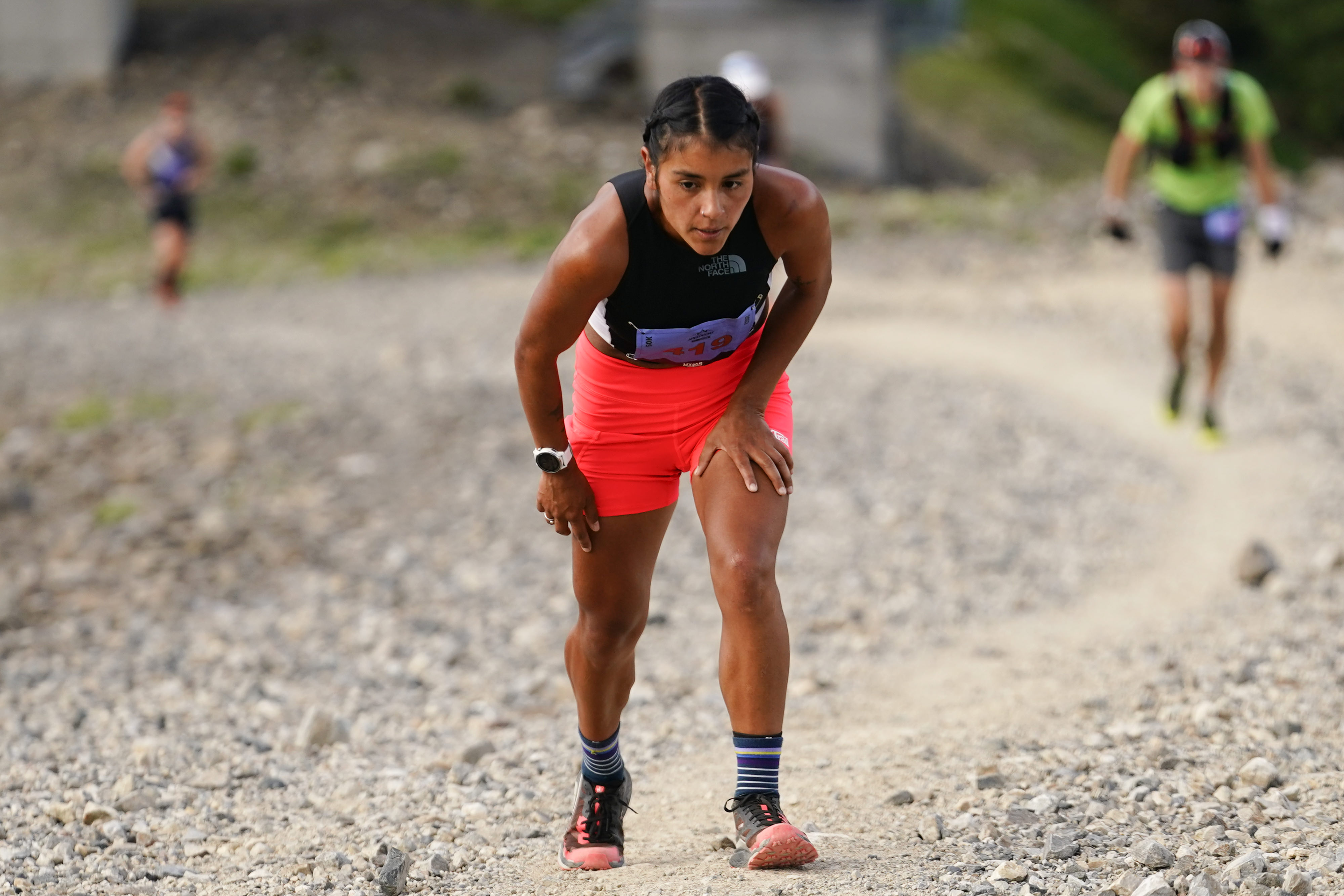 Her Family Was Torn Apart By Drug Cartels. Now, She’s Found a Home as a ...
