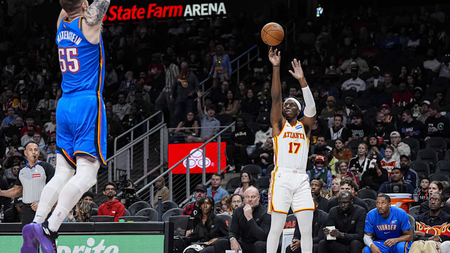 Final Score Predictions For Hawks vs Bulls NBA Matchup