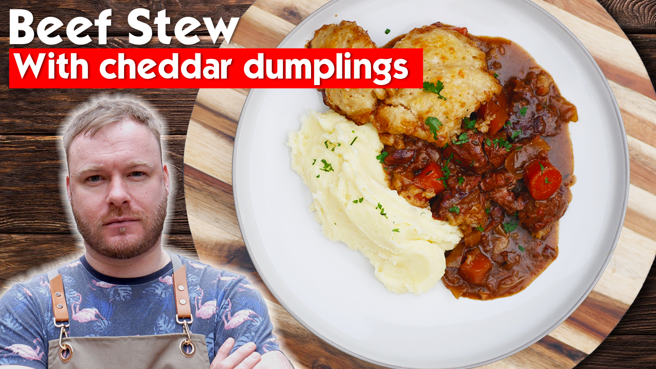 Tired of Dry Beef Stew? Here’s How to Fix It