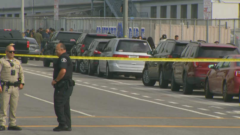Garfield High School in East Los Angeles evacuated due to "extensive ...