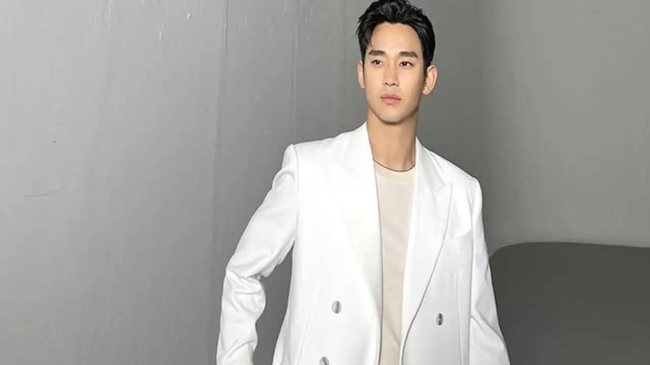 Kim Soo-Hyun Did NOT Date Kim Sae-Ron 'For Single Day' As Minor: Actor ...