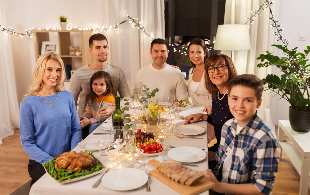 Keep Traditions That Make Holidays Special