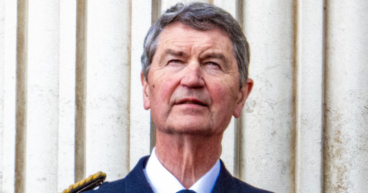 Princess Anne's husband called out online