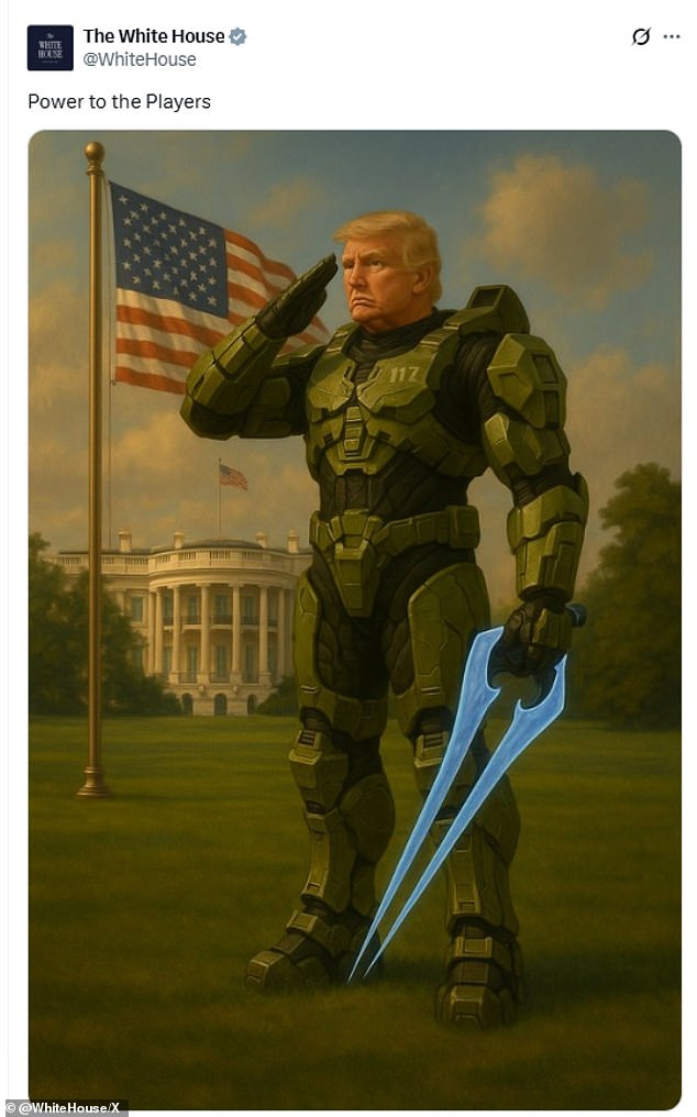 Trump declares victory in 25-year 'war' as markets erupt in frenzied ...