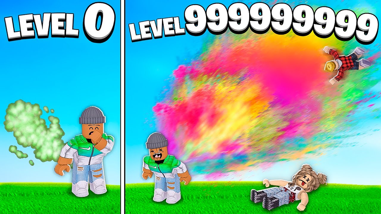 Fart Simulator in Roblox Why It’s Surprisingly Popular