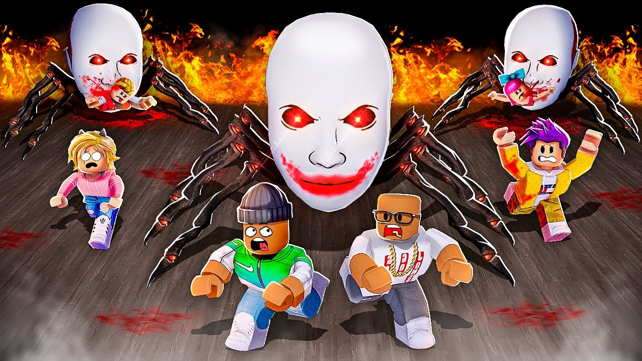 Escape the Felipe Heads—2P Roblox Obby Guide