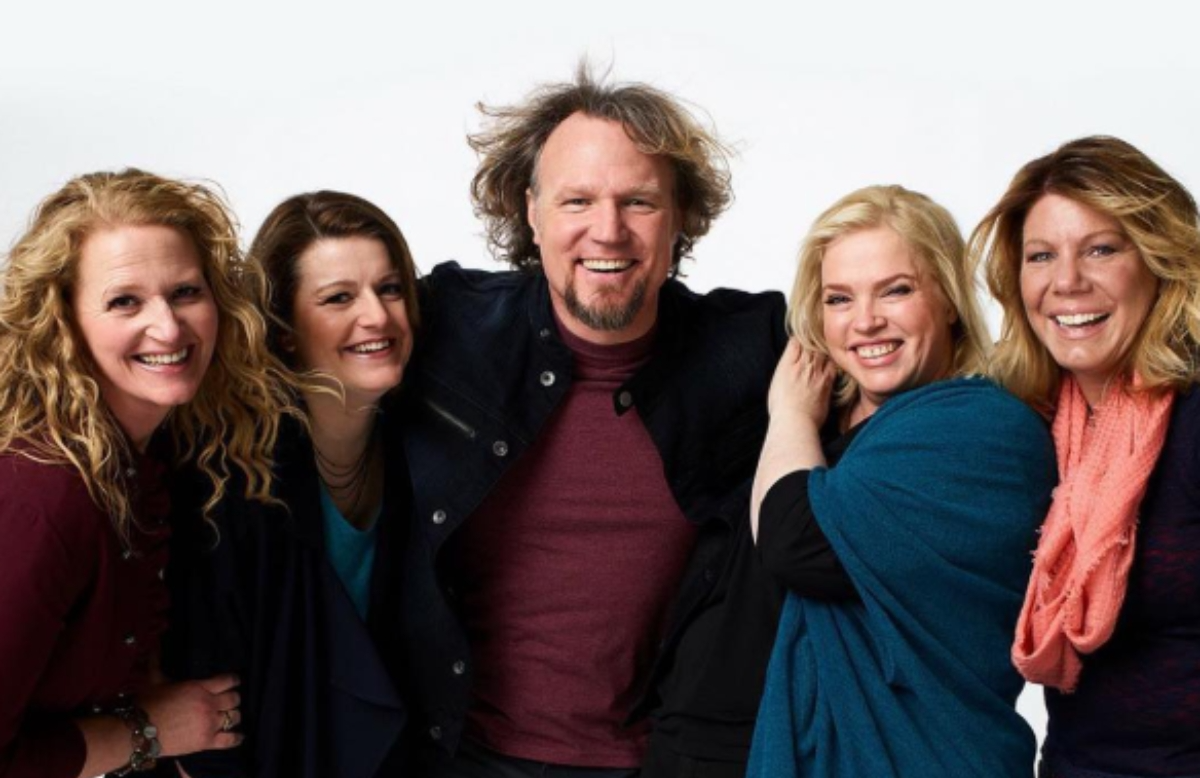 "She’s found her faith" – Sister Wives' Robyn reflects on Aurora’s ...