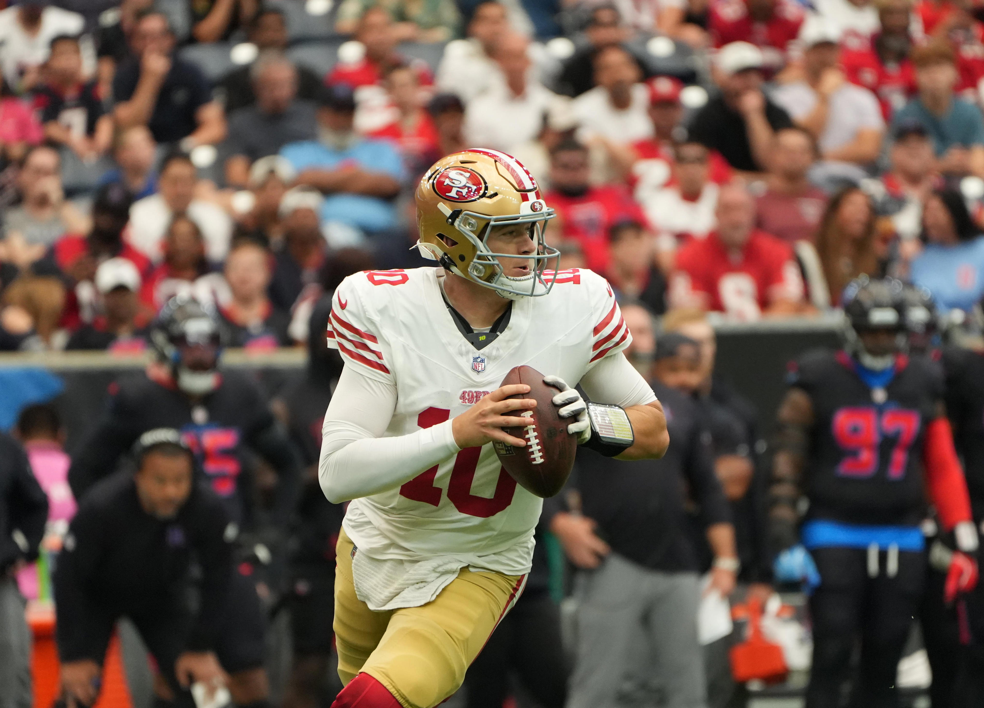 NFL analyst says 49ers made one of the 20 best signings last offseason