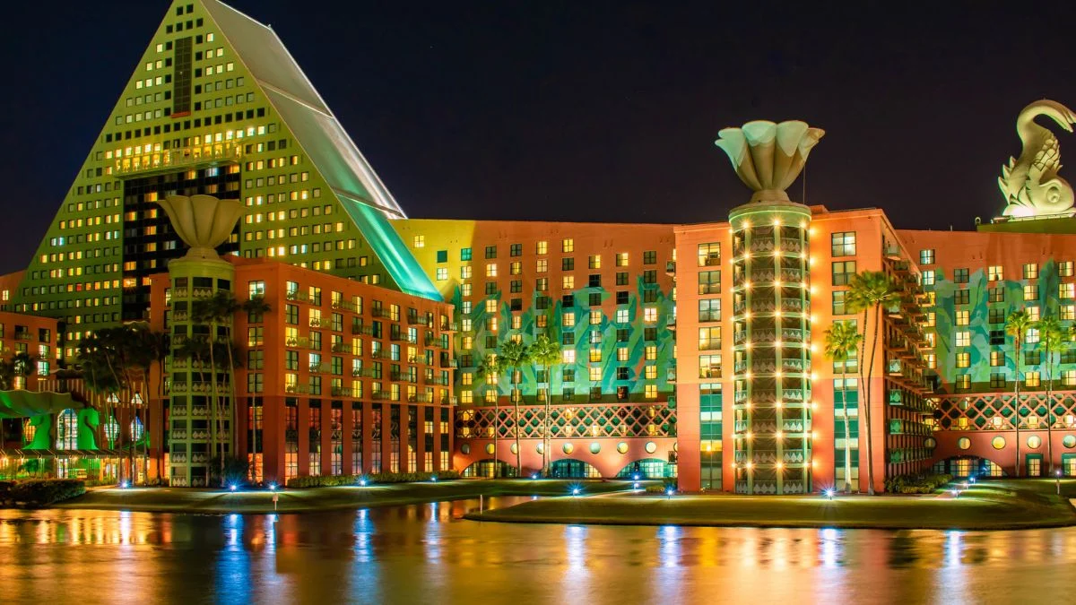 Three Tragic Deaths Reported at Walt Disney World in Under Two Weeks