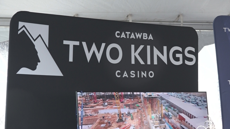 Arguments heard in developers' lawsuit against Catawba Nation over ...