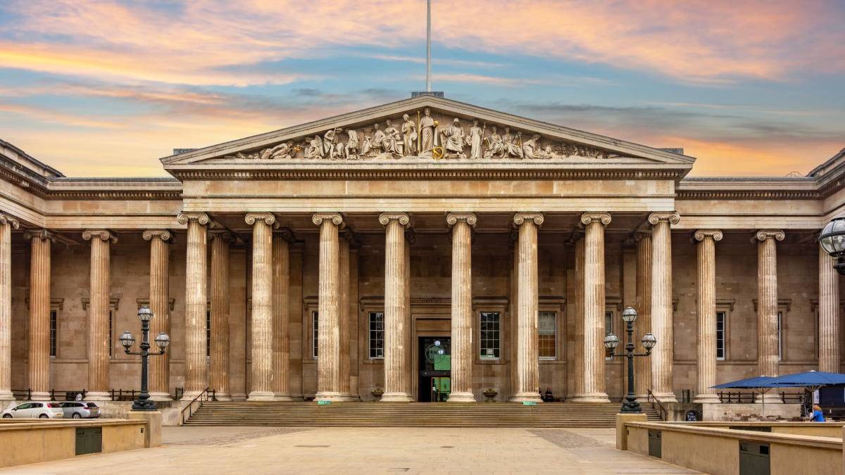 London museums come alive after dark