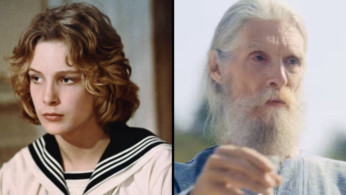 Muere Björn Andrésen, actor de 'Midsommar' y 'Muerte en Venecia ...