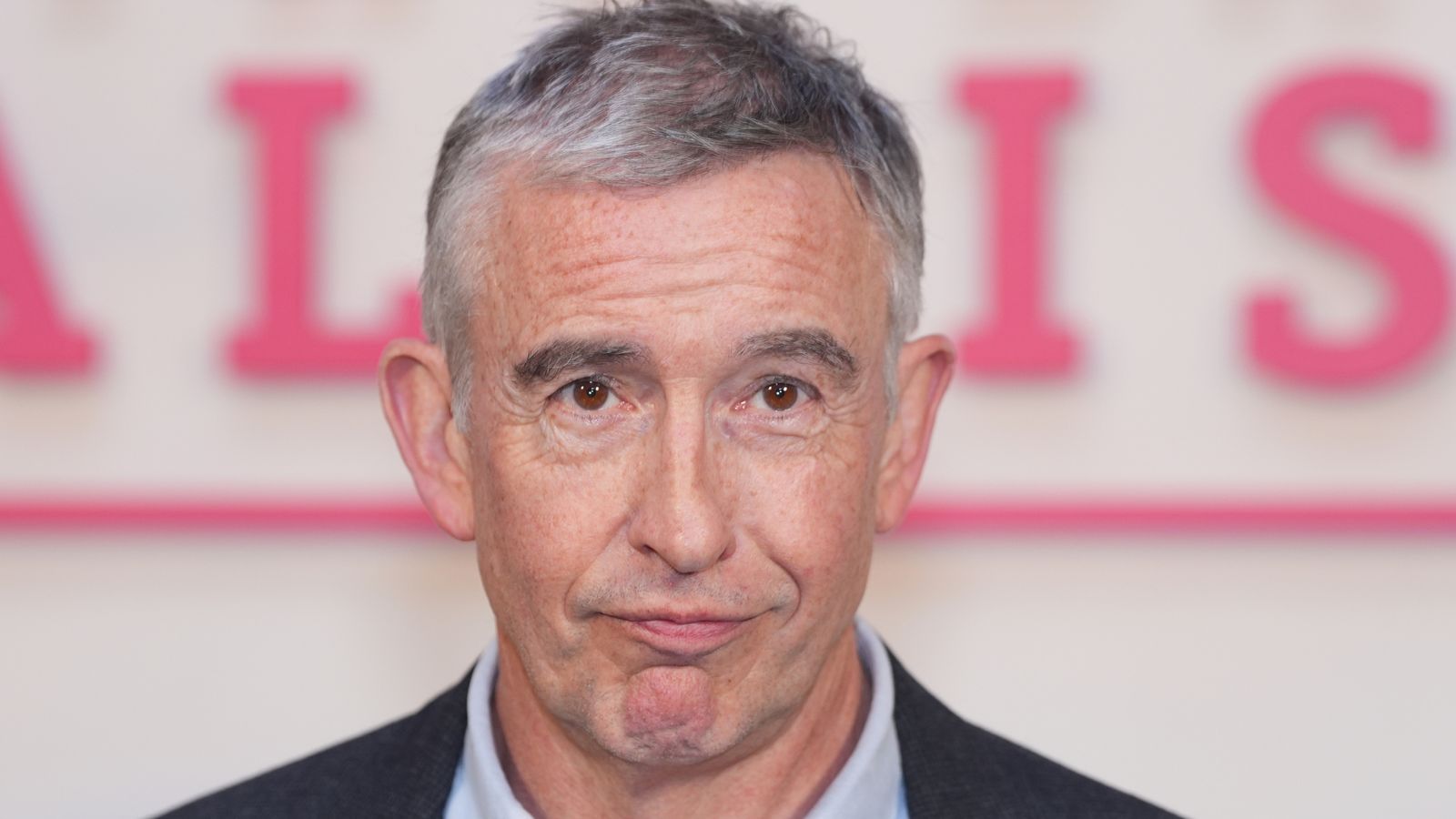Steve Coogan 'proud' of Richard III film as he agrees to pay ...