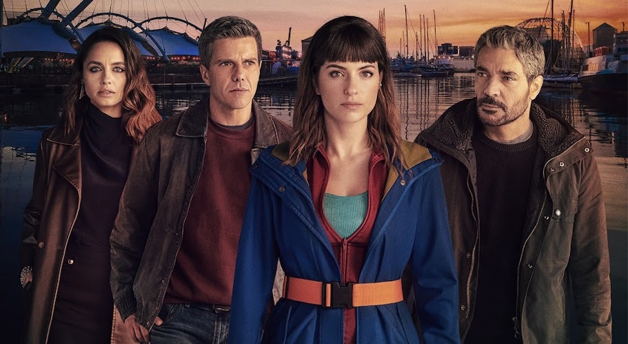 Blanca 3, le anticipazioni della prossima puntata del 3 novembre: il ...