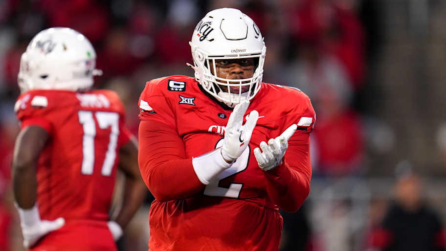 Bearcats open as underdog on the road against a ranked opponent