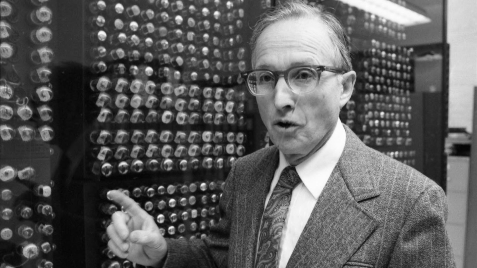 20 Historical Facts About The ENIAC, The World's First Modern Computer
