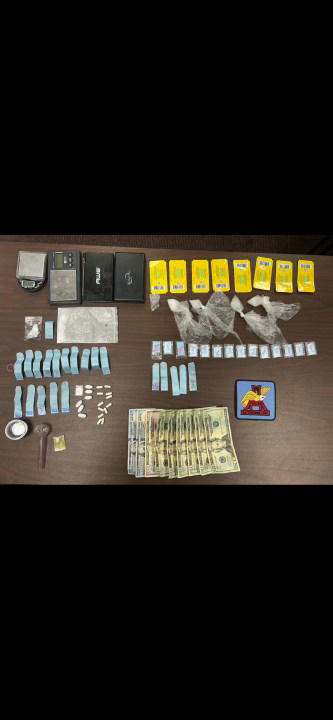 Altoona police arrest 8 during drug bust after overdose calls