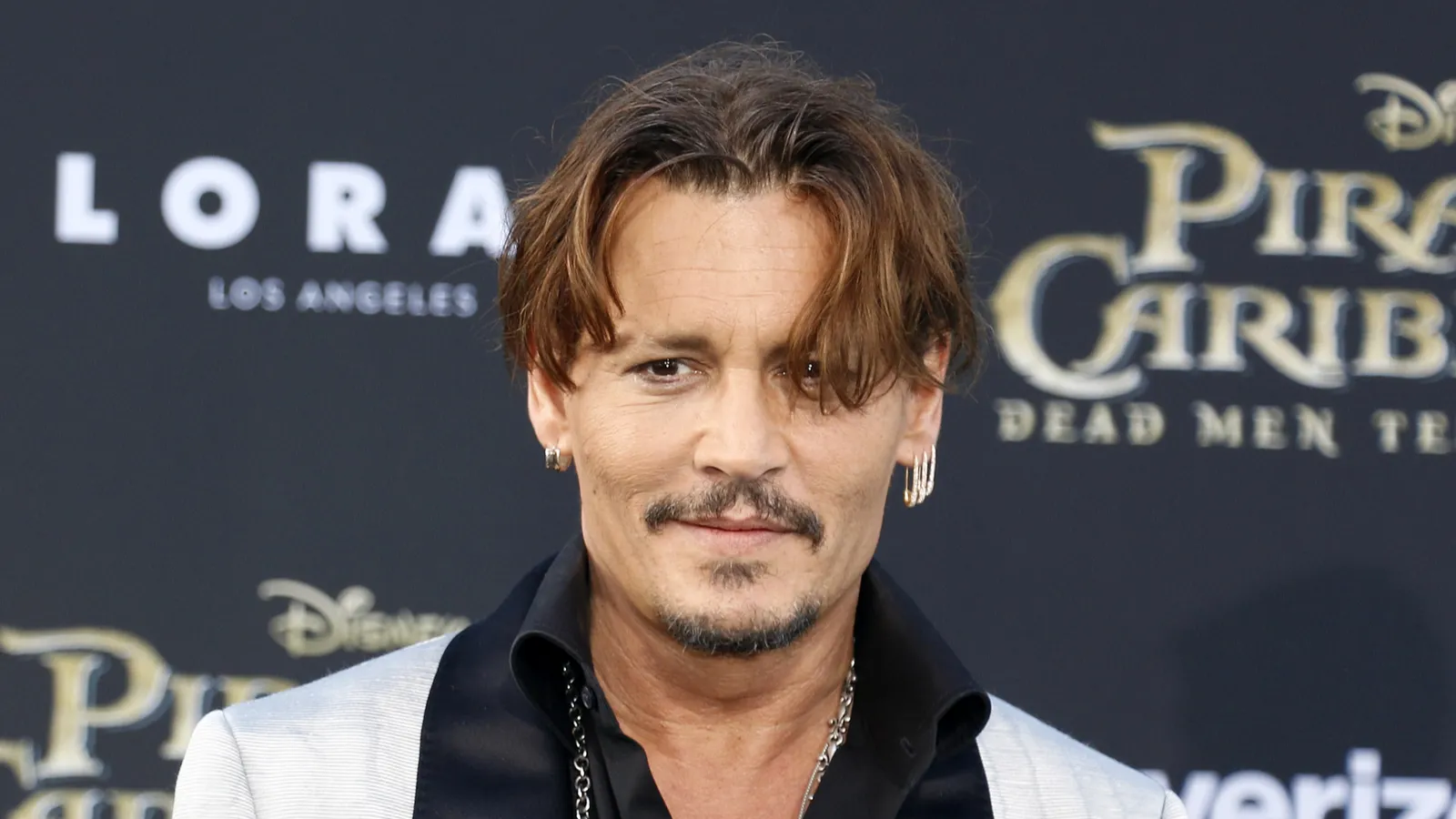 Ti West taps Johnny Depp for his haunting adaptation of ‘A Christmas Carol’