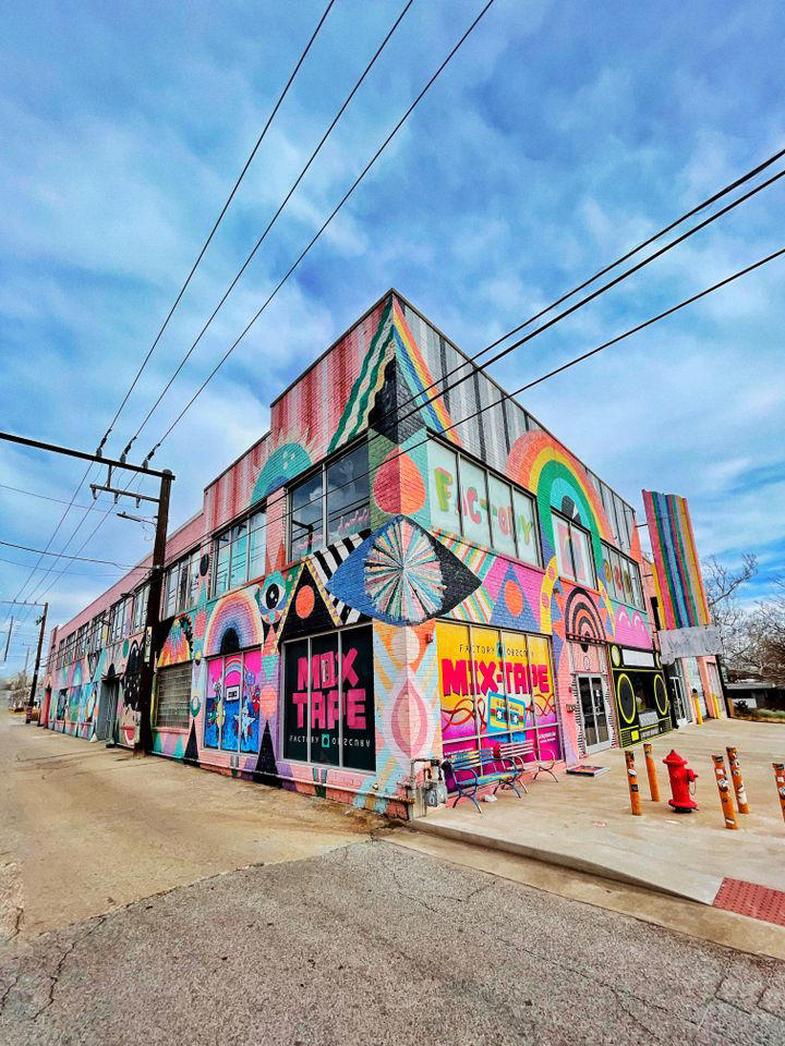 The 39 Best Things To Do In Oklahoma City, Oklahoma