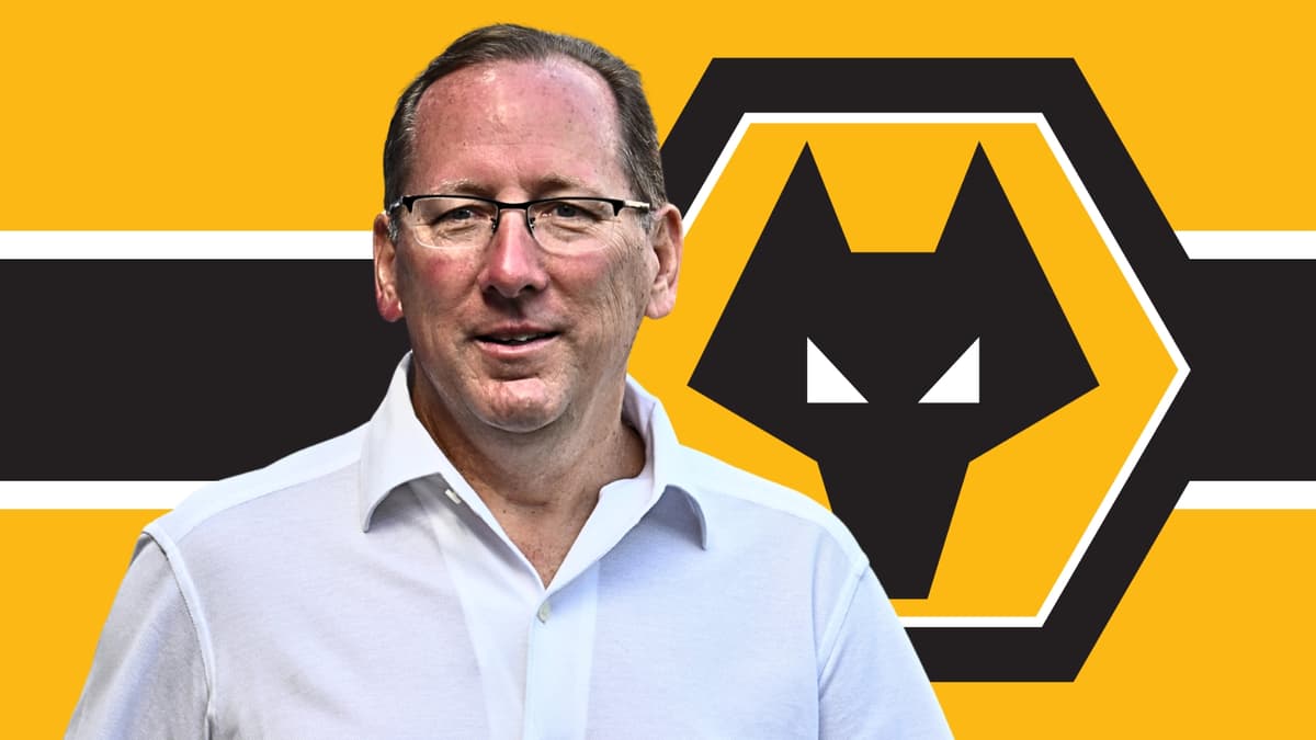 John Textor makes $550 million Wolves takeover bid despite legal battles