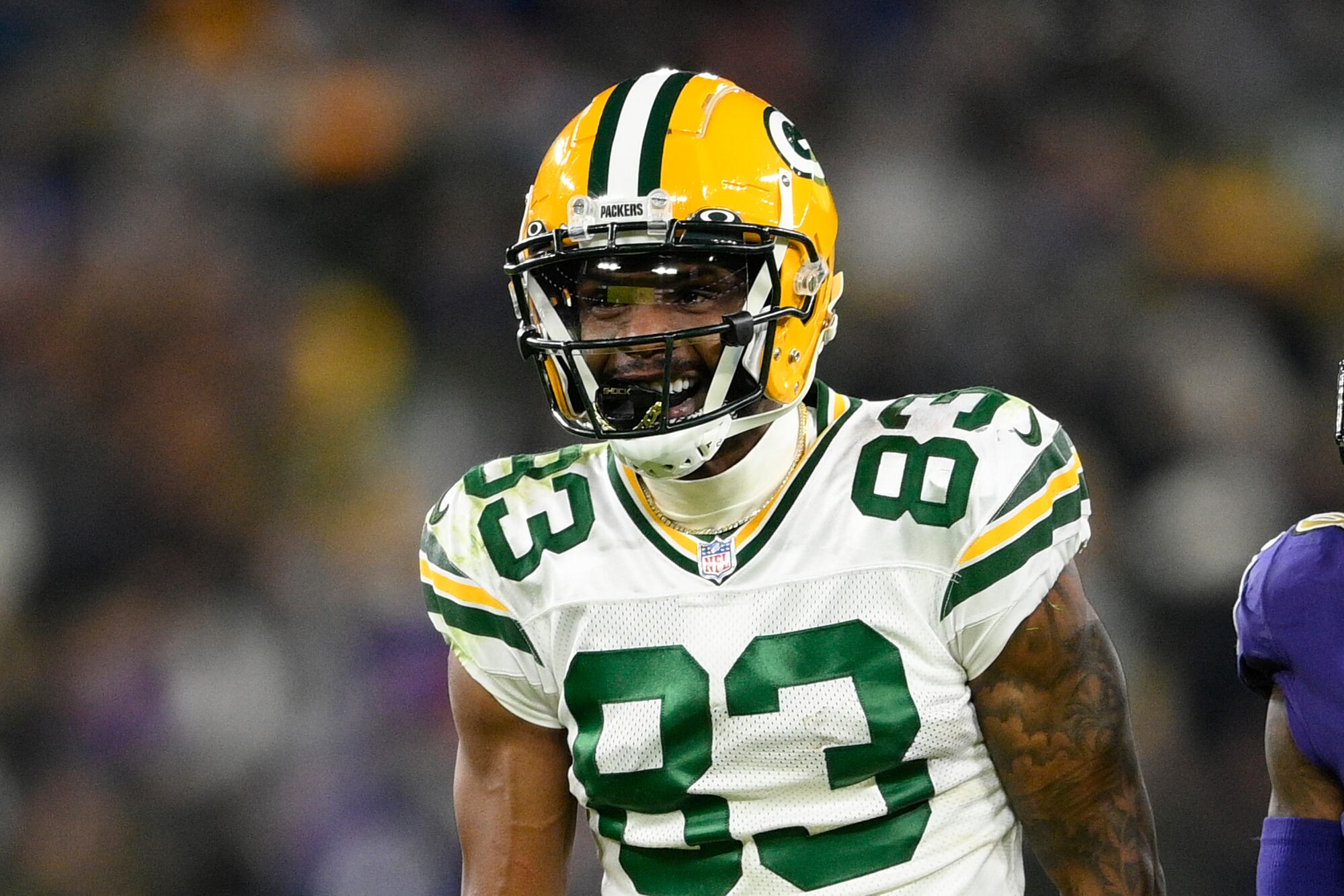 Steelers sign 2-Time Super Bowl champion WR, reunite Him with Aaron Rodgers