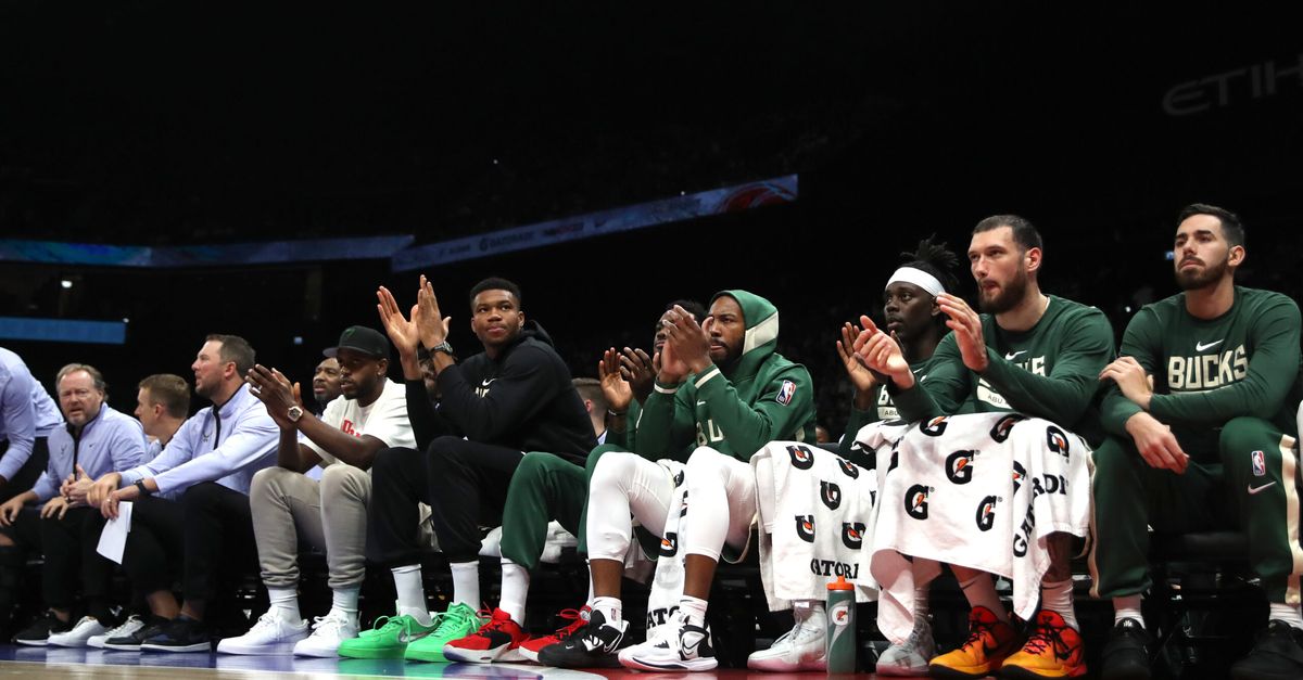 Bucks-Bulls, NBA: dove vedere la partita in streaming gratis e diretta TV