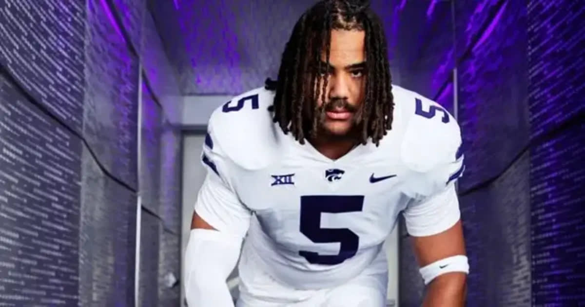 Nuggets: Recruits react to Kansas State winning the Sunflower Showdown