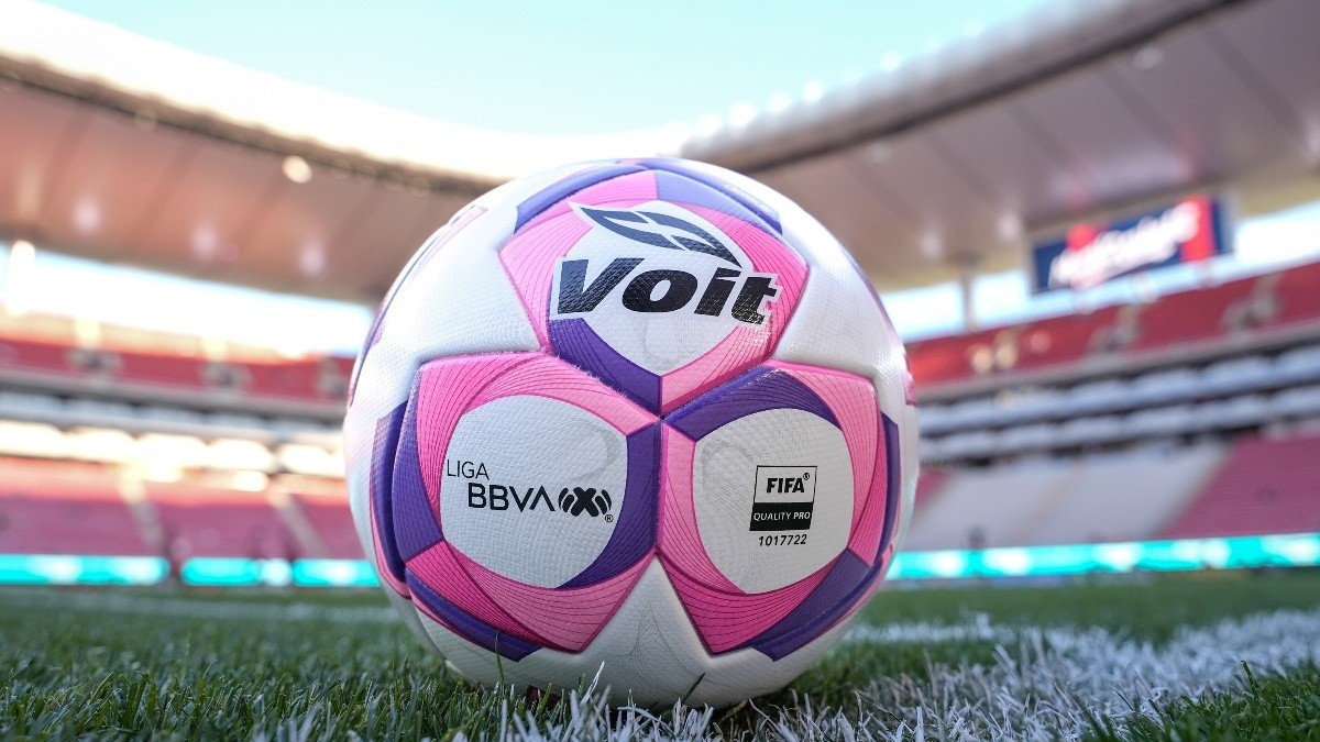 La liga azteca es levanta muertos