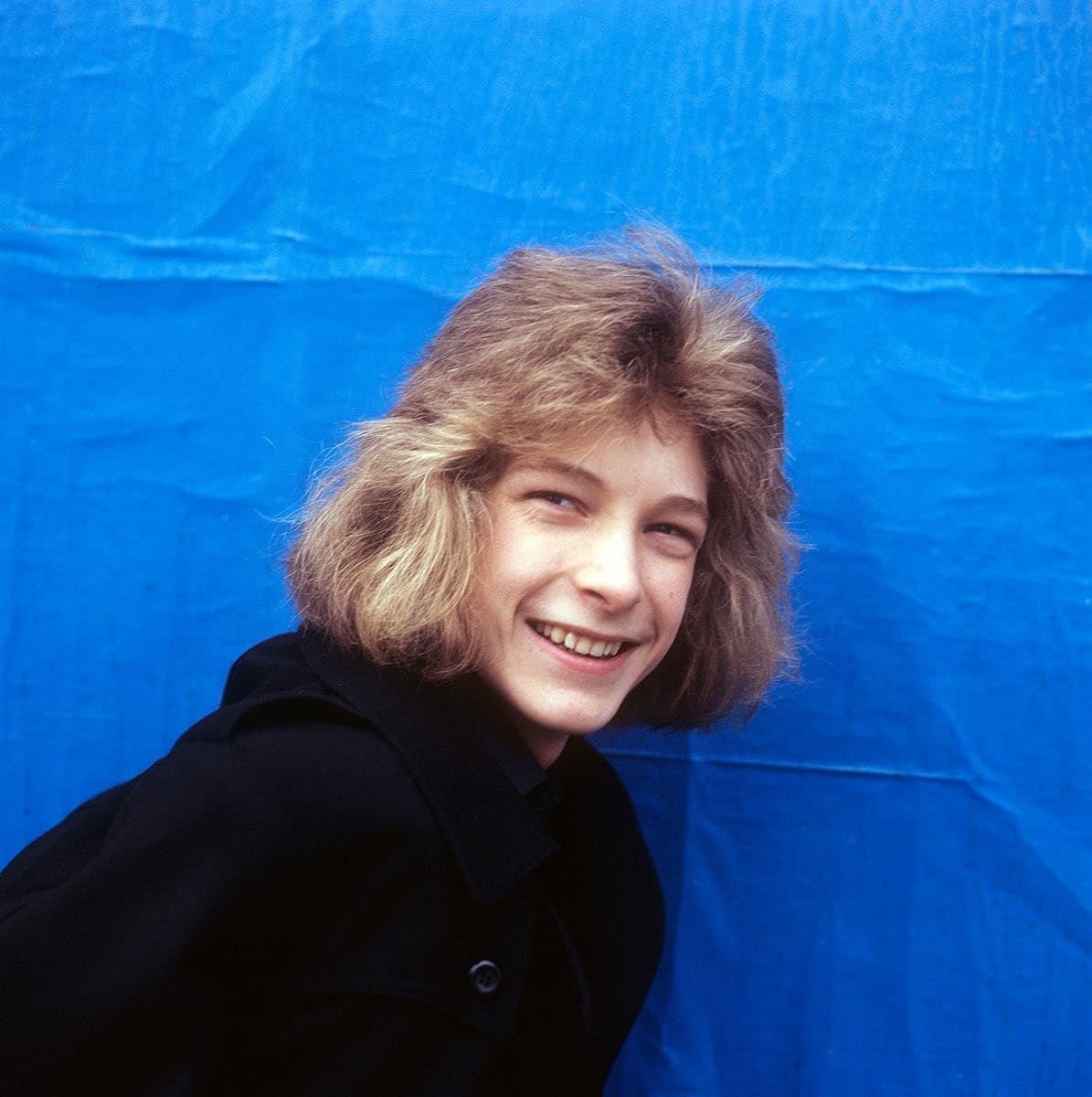 Björn Andrésen, ‘the most beautiful boy in the world’ and 'Death in ...