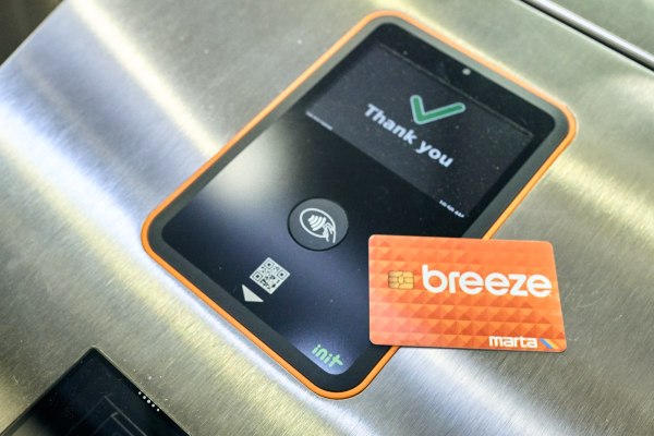 MARTA will allow fare balance transfers to new payment system