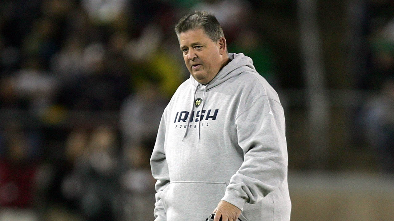 Brian Kelly's LSU firing: Where will his $54M buyout rank among college ...