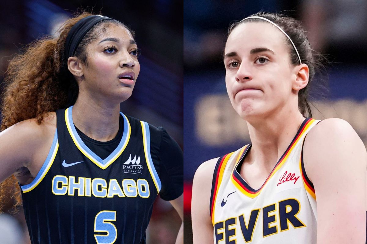 Unrivaled schedule: Are Caitlin Clark, Angel Reese playing?