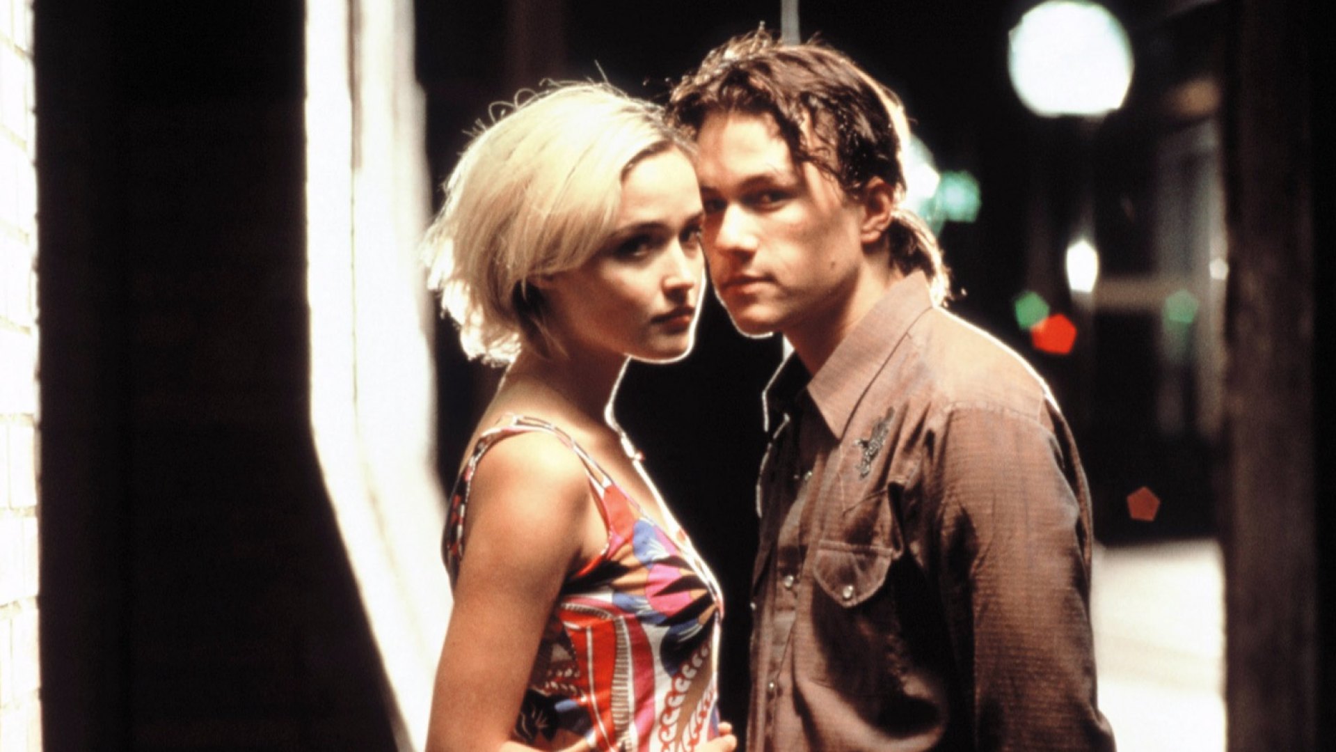 Rose Byrne Says Heath Ledger Didn't Want to 'Just Be a Heartthrob' at ...