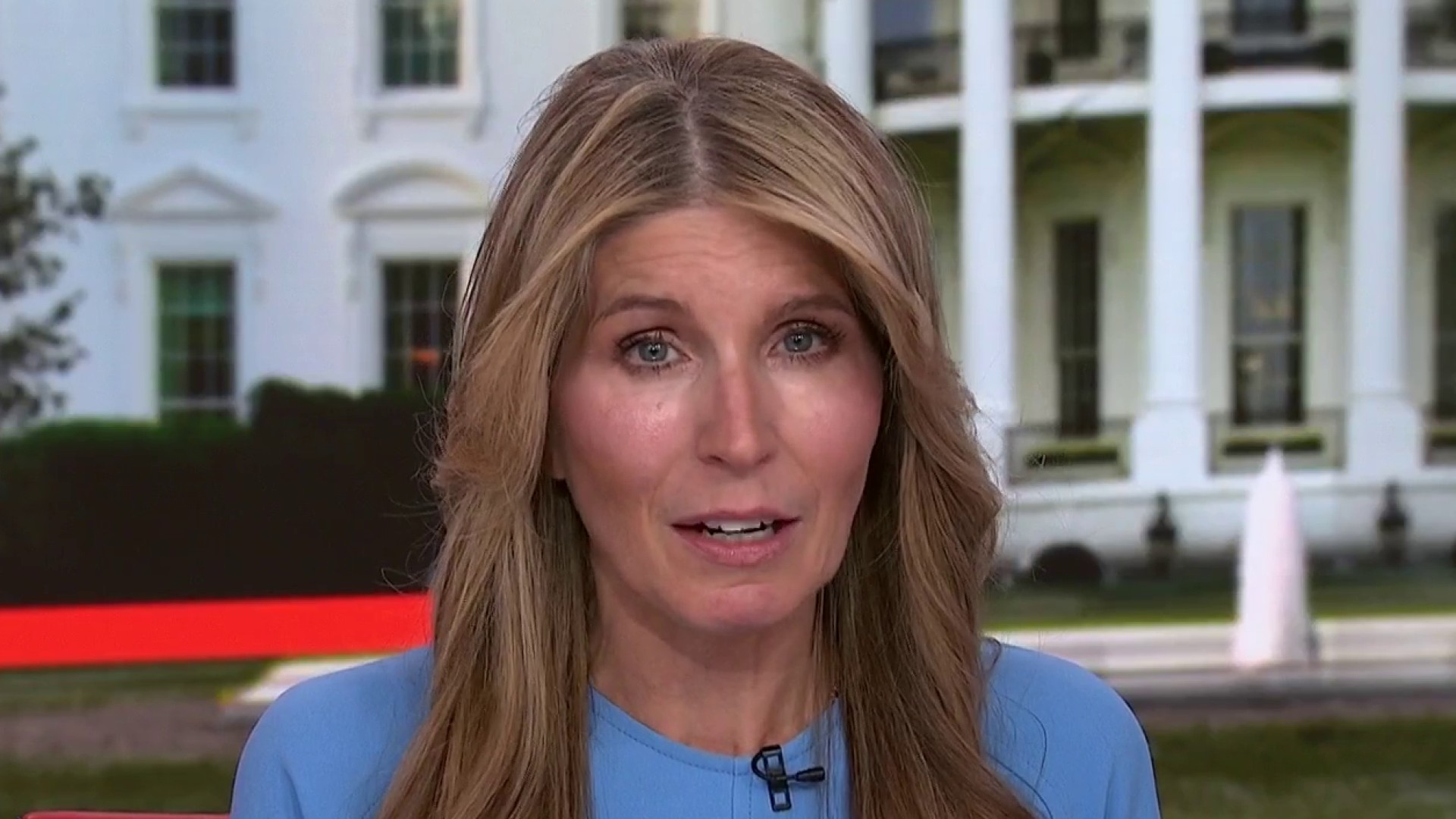 ‘Deeply disturbing portrait of America right now’: Nicolle Wallace on ...