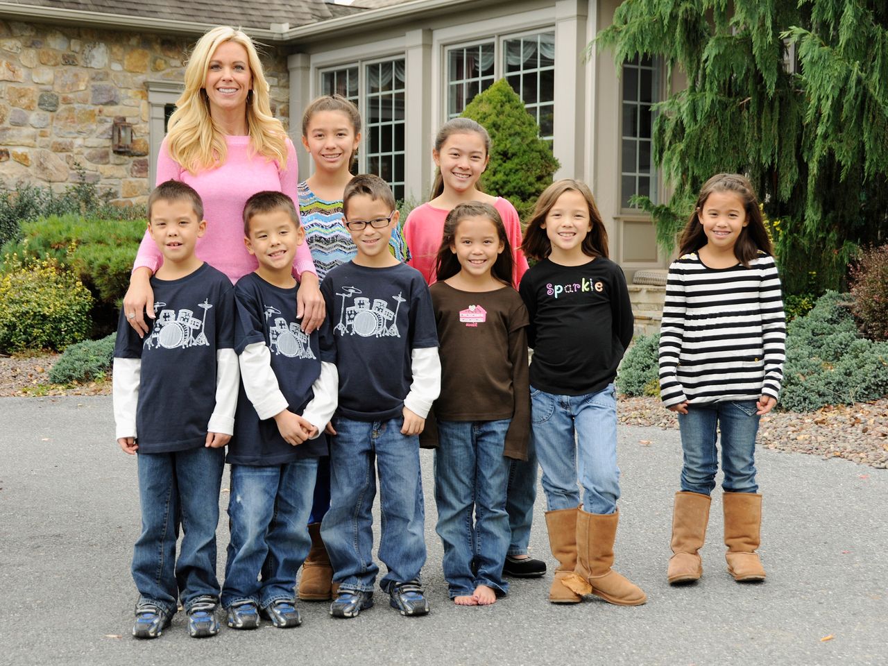 Kate Gosselin reveals her beloved dog Nanuq died unexpectedly on a ...