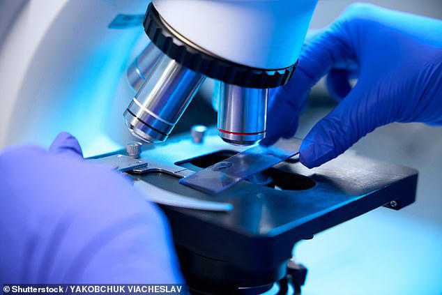 The 'over 30 test' claims to pick your bio-age in seconds: Here's what ...