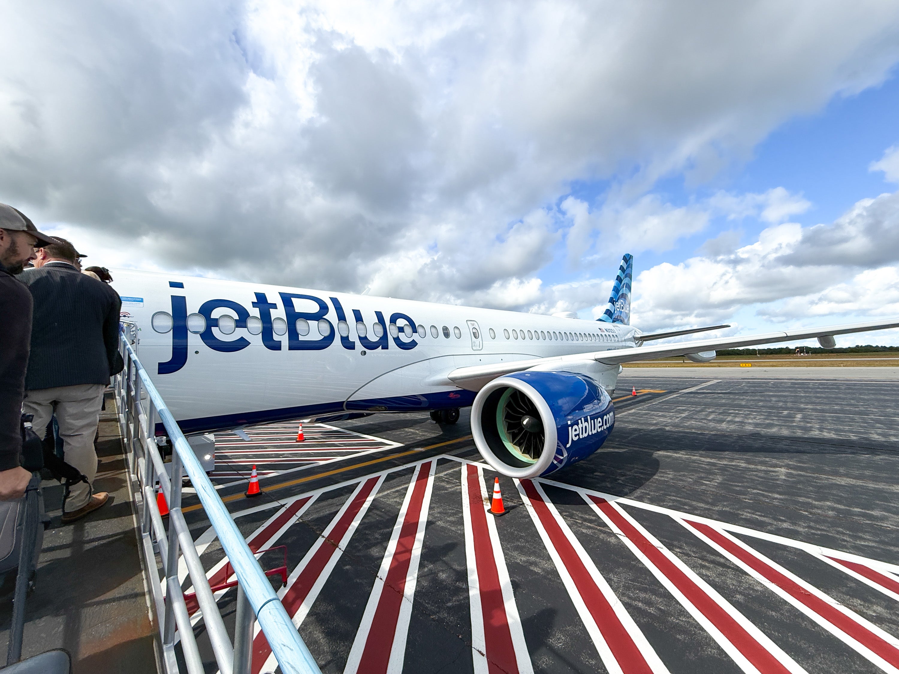 Wells Fargo Expands Its Roster of Airline Transfer Partners With ...