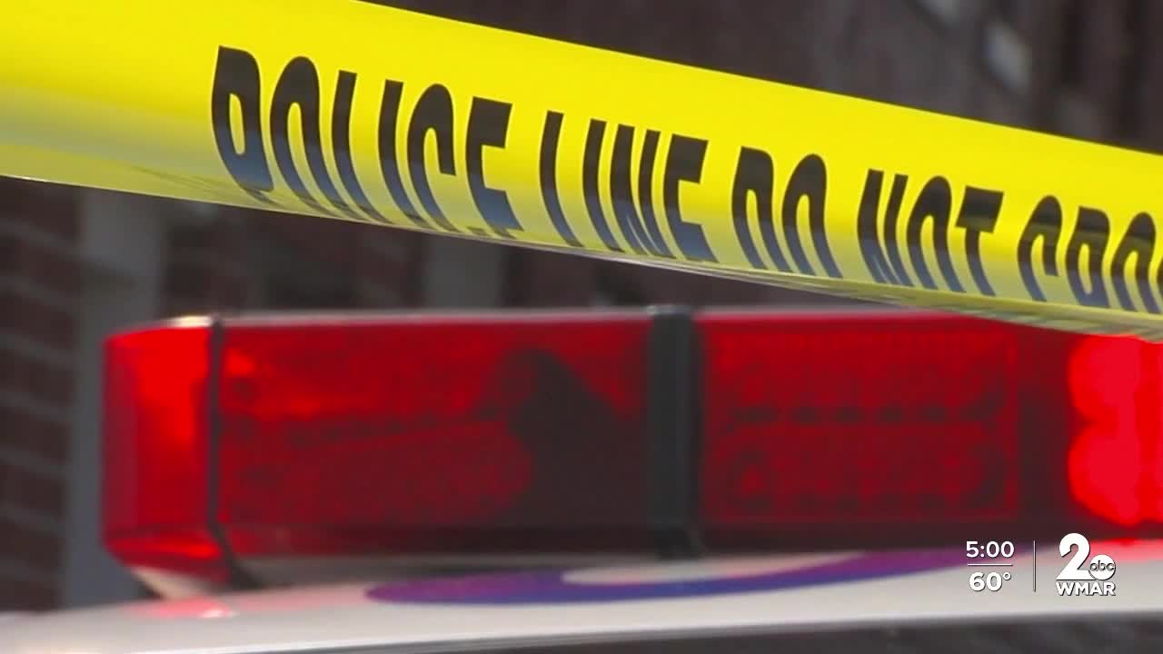 An In Focus look at Baltimore's crime numbers