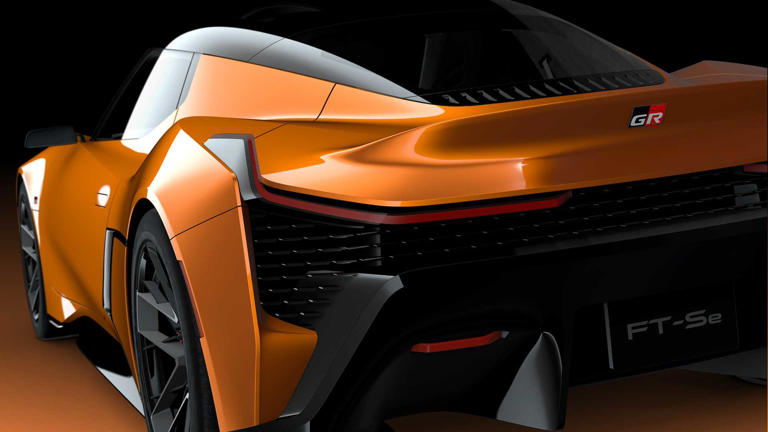Confirmed: 2026 Marks The Toyota Supra’s Final Model Year