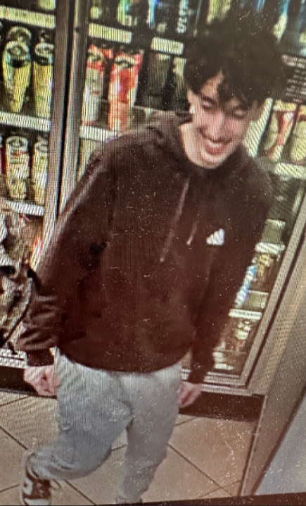 Duo paid for food, stole alcohol from PA Sheetz: Troopers