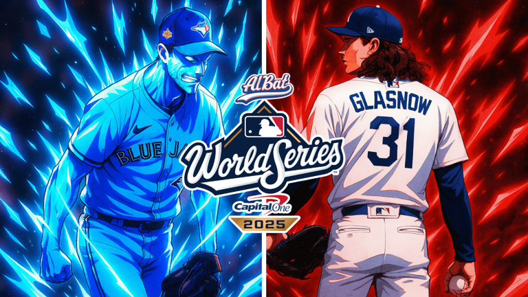 LIVE: World Series | Dodgers vs Blue Jays | Game 3