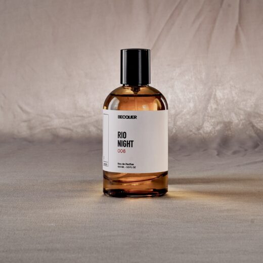 Becquer Fragrances Lab lança Eau de Parfum, nova experiência olfativa ...