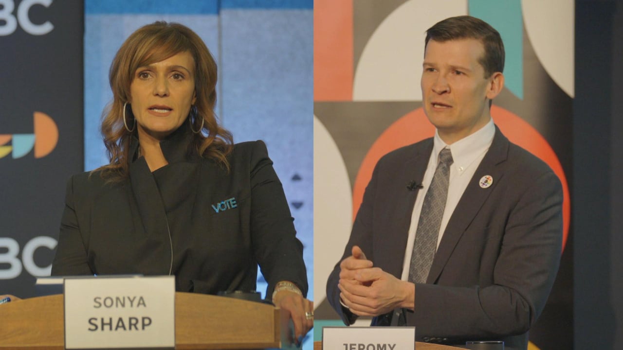 Why is Calgary recounting all of its mayoral election ballots?