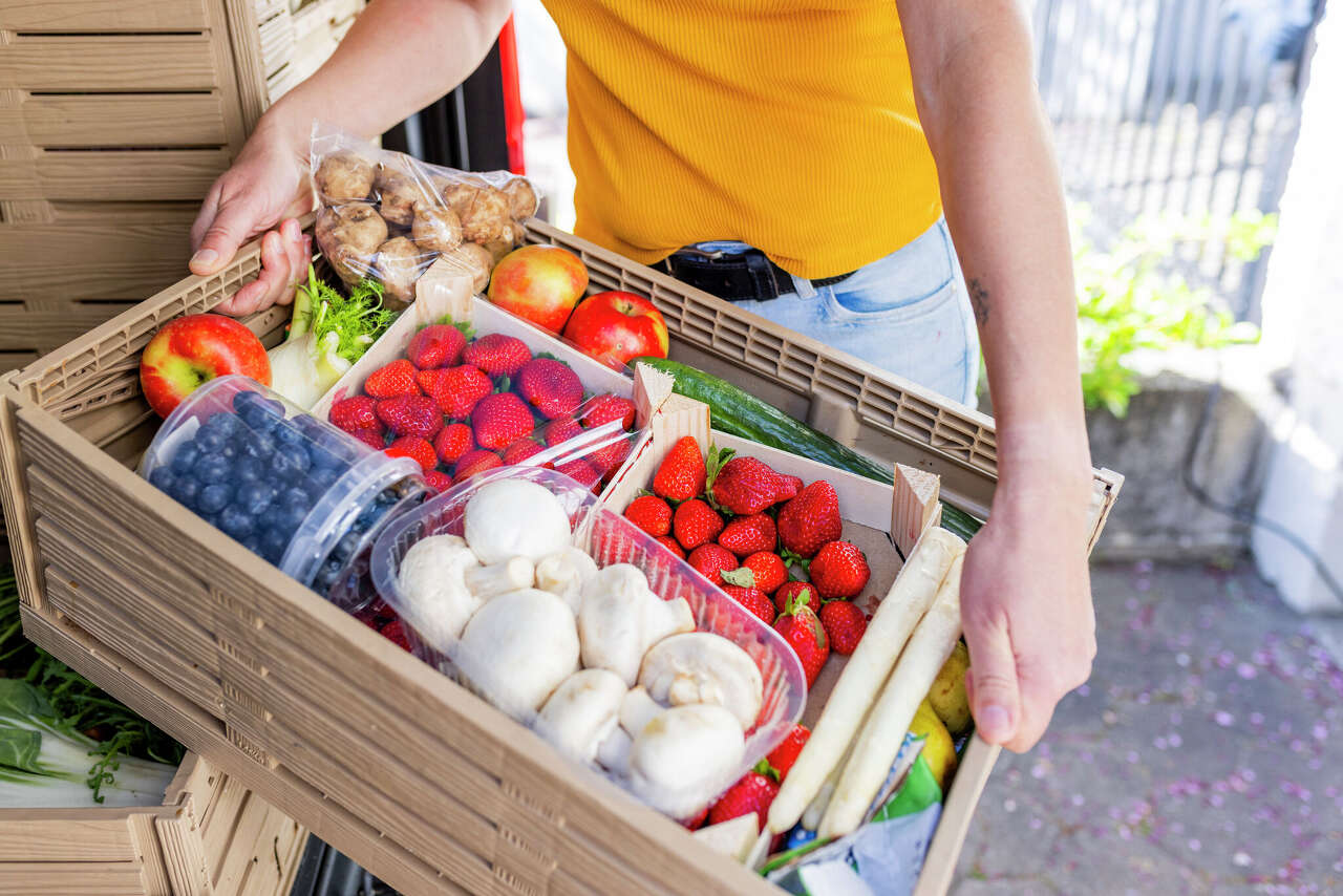 West Texas Food Bank included in H-E-B's $5 million donation