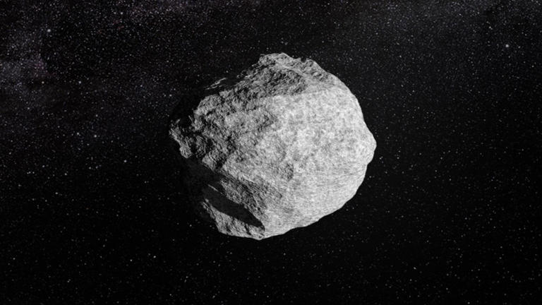 Did Nostradamus Predict 2024 YR4 Asteroid Impact?