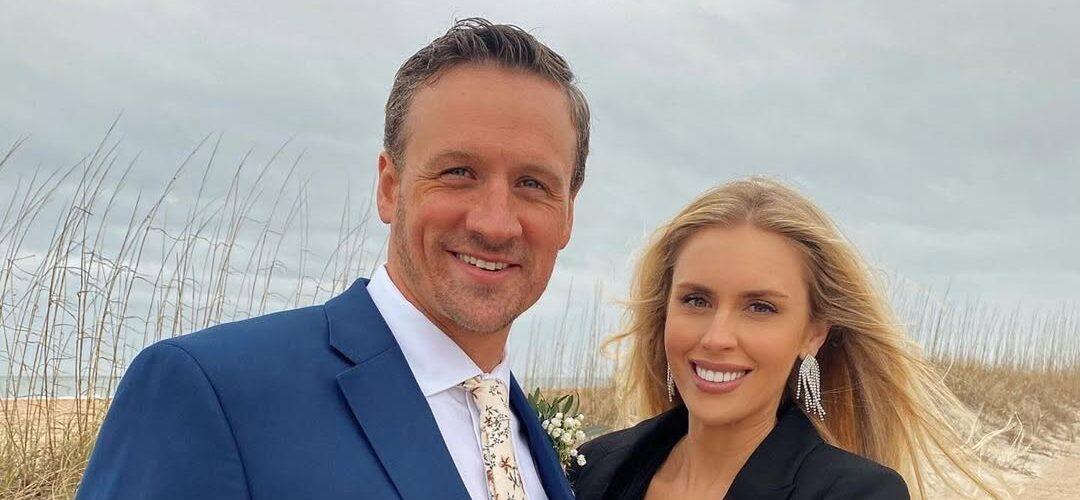 Ryan Lochte Appears To Shade His Estranged Wife During Messy Divorce By ...